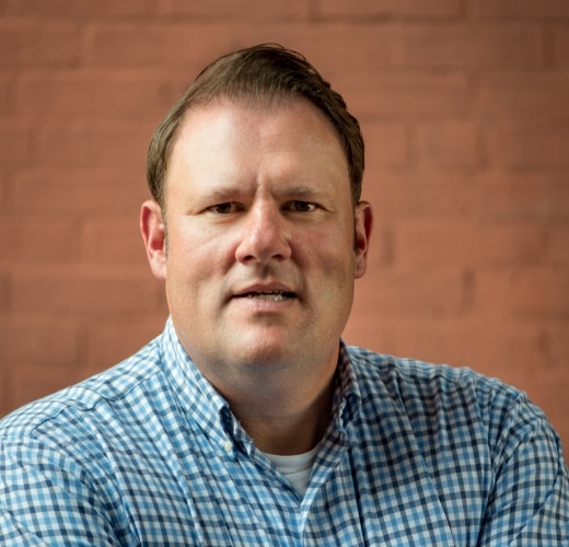 John Northcott - Arvinas