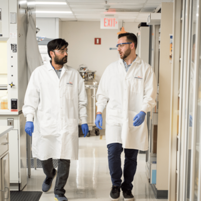 Our PROTAC Protein Degrader Partners | Arvinas