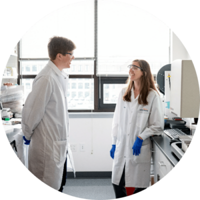 Our Science Behind Targeted Protein Degradation | Arvinas